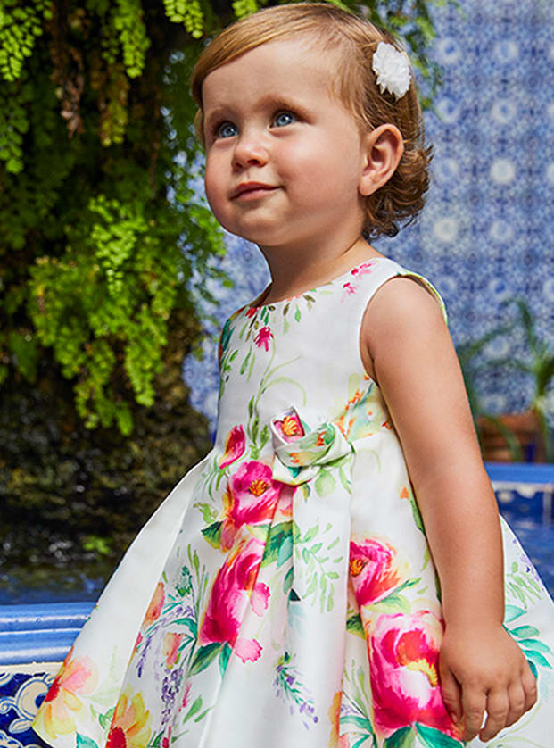 Moda Infantil Cerimónia & Elegante para Menina e Bebé | Abel&Lula®