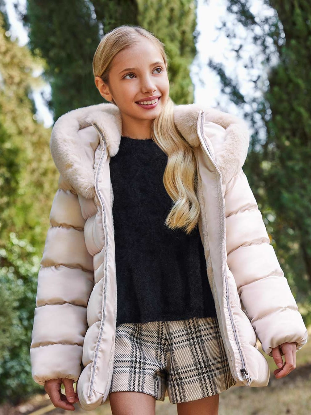 Moda Infantil Cerimónia & Elegante para Menina e Bebé | Abel&Lula®