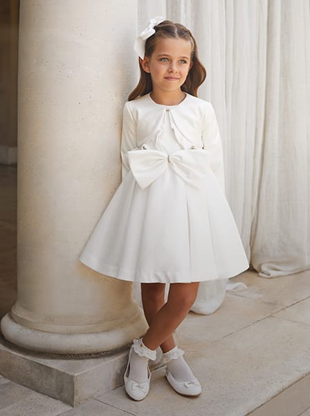 Moda Infantil Cerimónia & Elegante para Menina e Bebé | Abel&Lula®